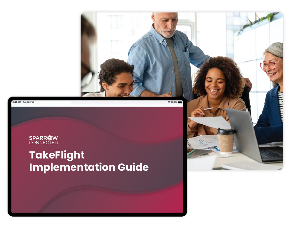 TakeFlight Implementation Guide
